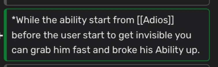 rate the english | Fandom