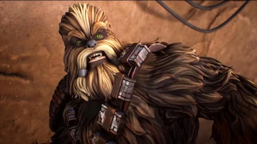 Favourite Star Wars Hunters Character? | Fandom