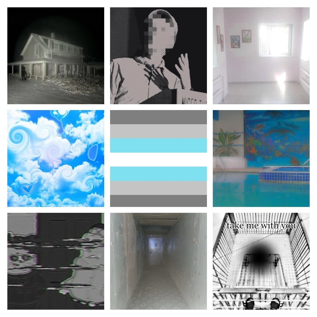 (Sorry for so many posts) Weirdcore adopt! | Fandom