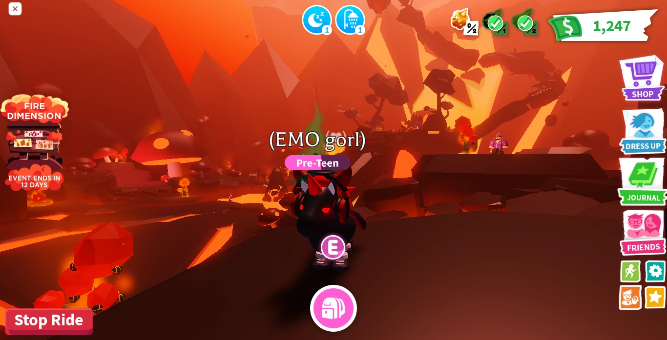 emo gorl in her natural habitat! | Fandom