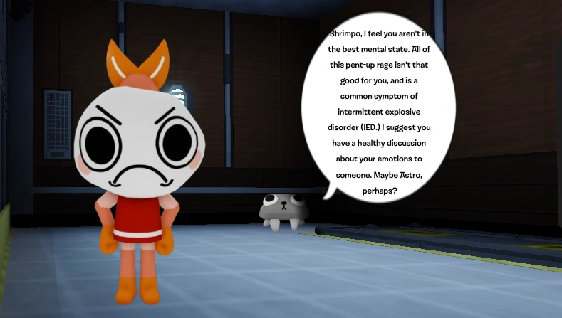 watching toadbup videos and eating sour patch kids. amazing experience ...