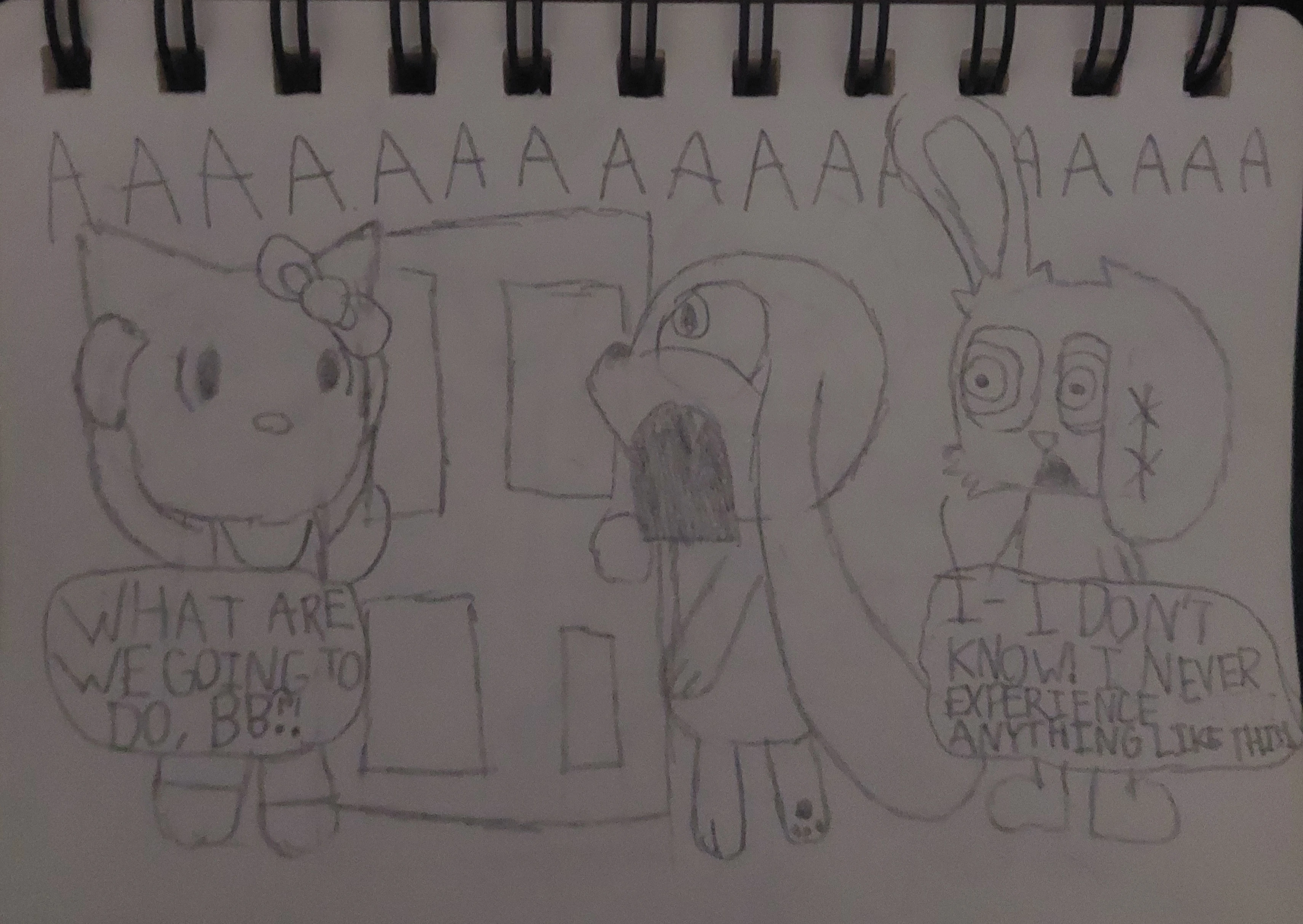 Made this because I watched one of my favorite SMG4 videos earlier | Fandom