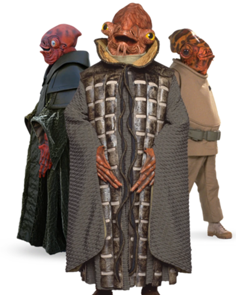 Planet Profile #6 :Mon Cala | Fandom