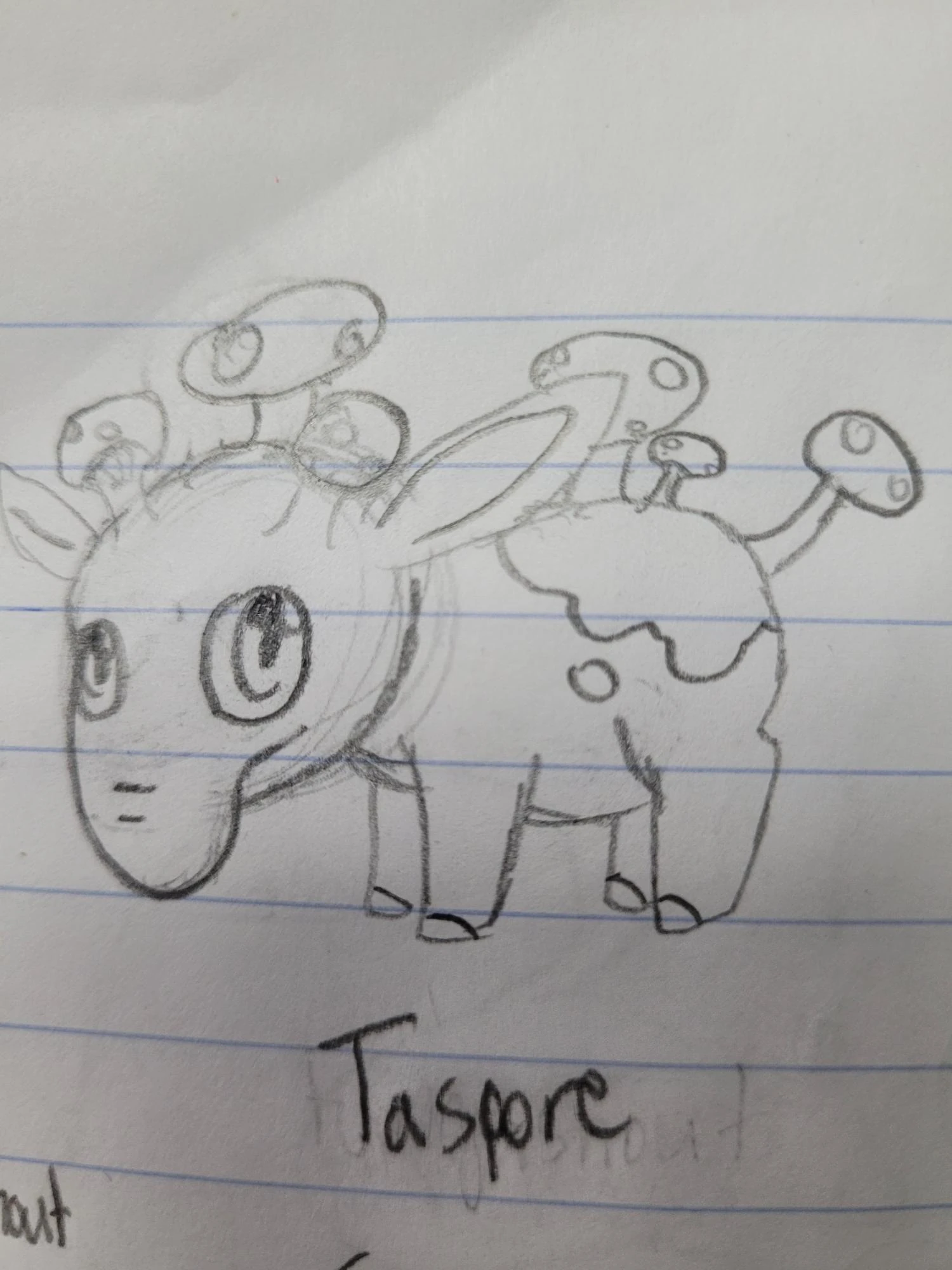 Fanmade Starter Pokémon Designs | Fandom