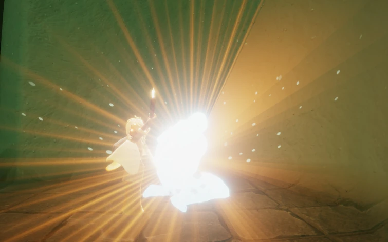 Discuss Everything About Sky: Children of the Light Wiki | Fandom