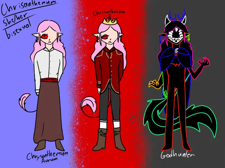 Techno mother (oc) | Fandom