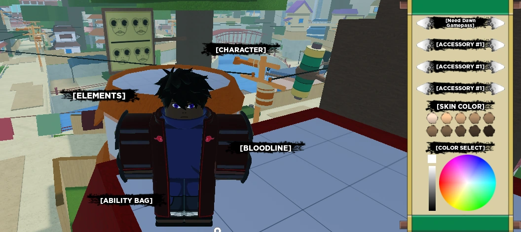 AKATSUKI DRIP | Fandom