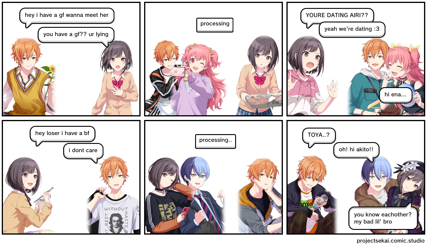 i cant take akiairi and enatoya srsly | Fandom