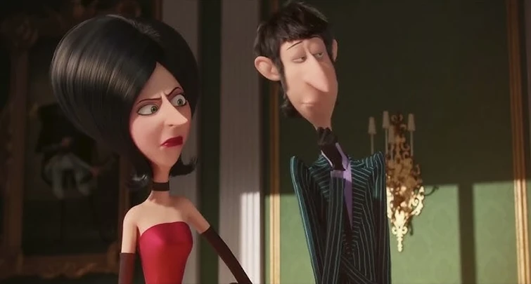 Discuss Everything About Villains Wiki | Fandom