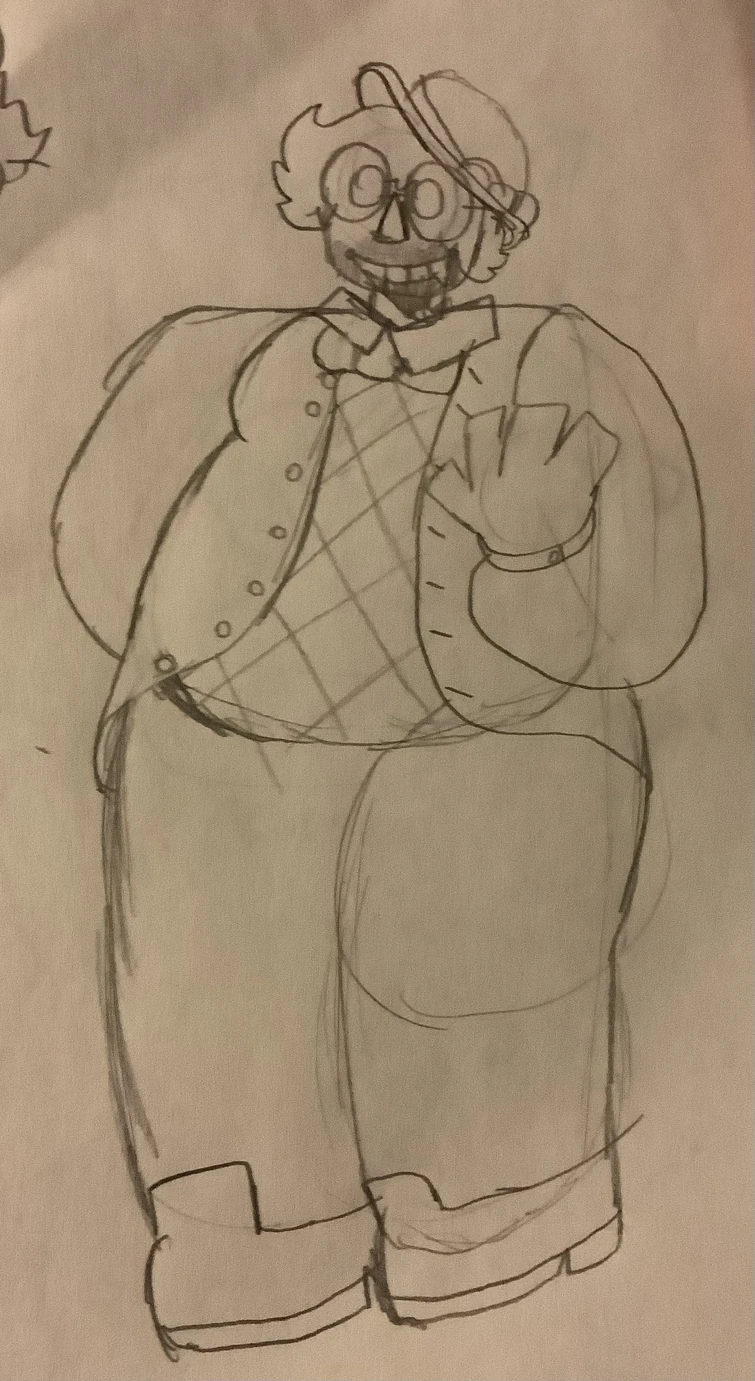 Discuss Everything About Billy's Basic Wiki | Fandom