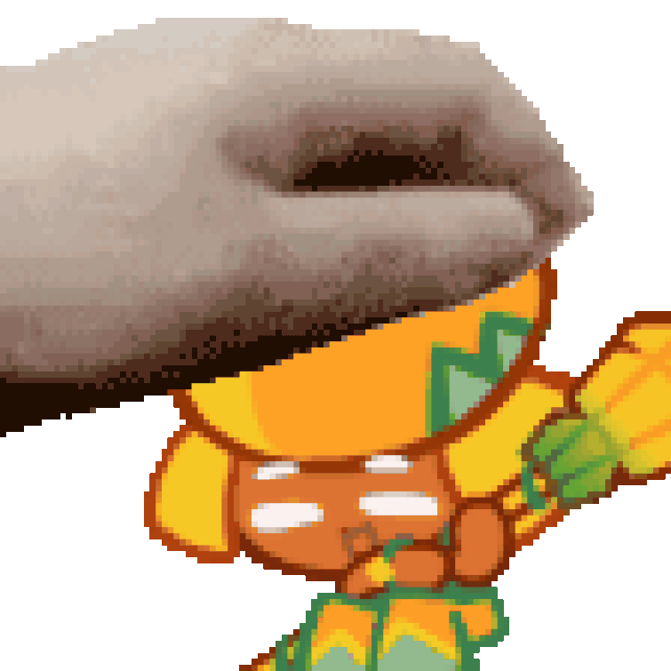Pet the Mango | Fandom