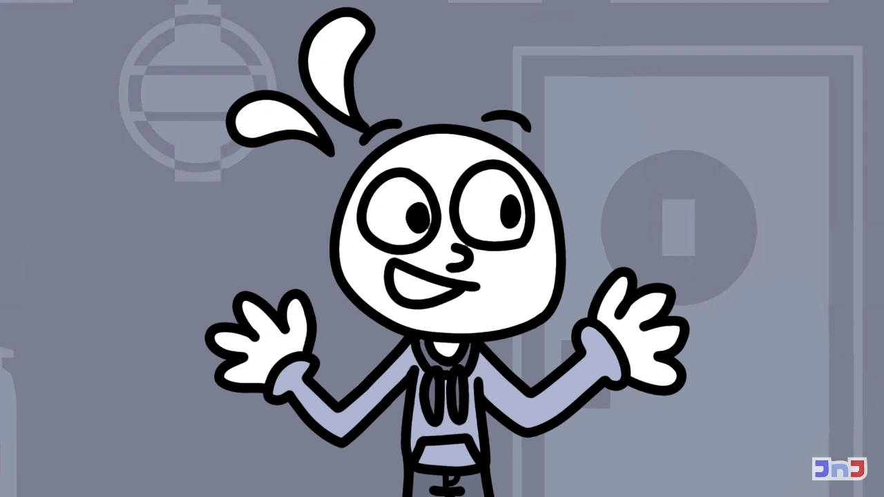 A TPOT 2 scene, but Two is their voice actor | Fandom