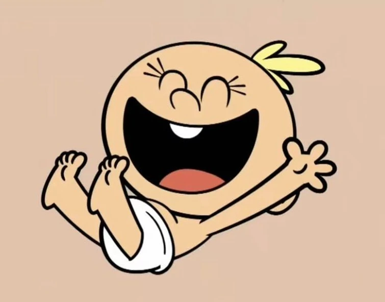 Isn't lily the cutest baby ever? | Fandom