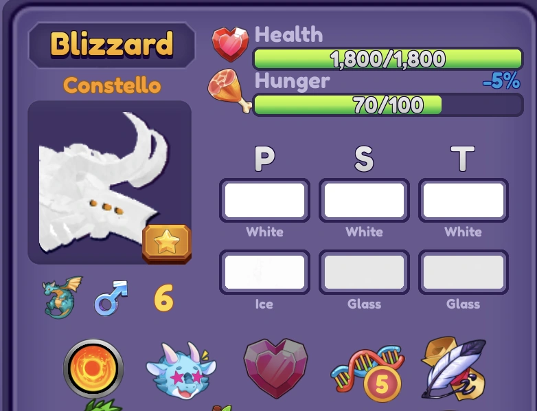 Swapping FM pure white cons+adds for a FM themed cons | Fandom