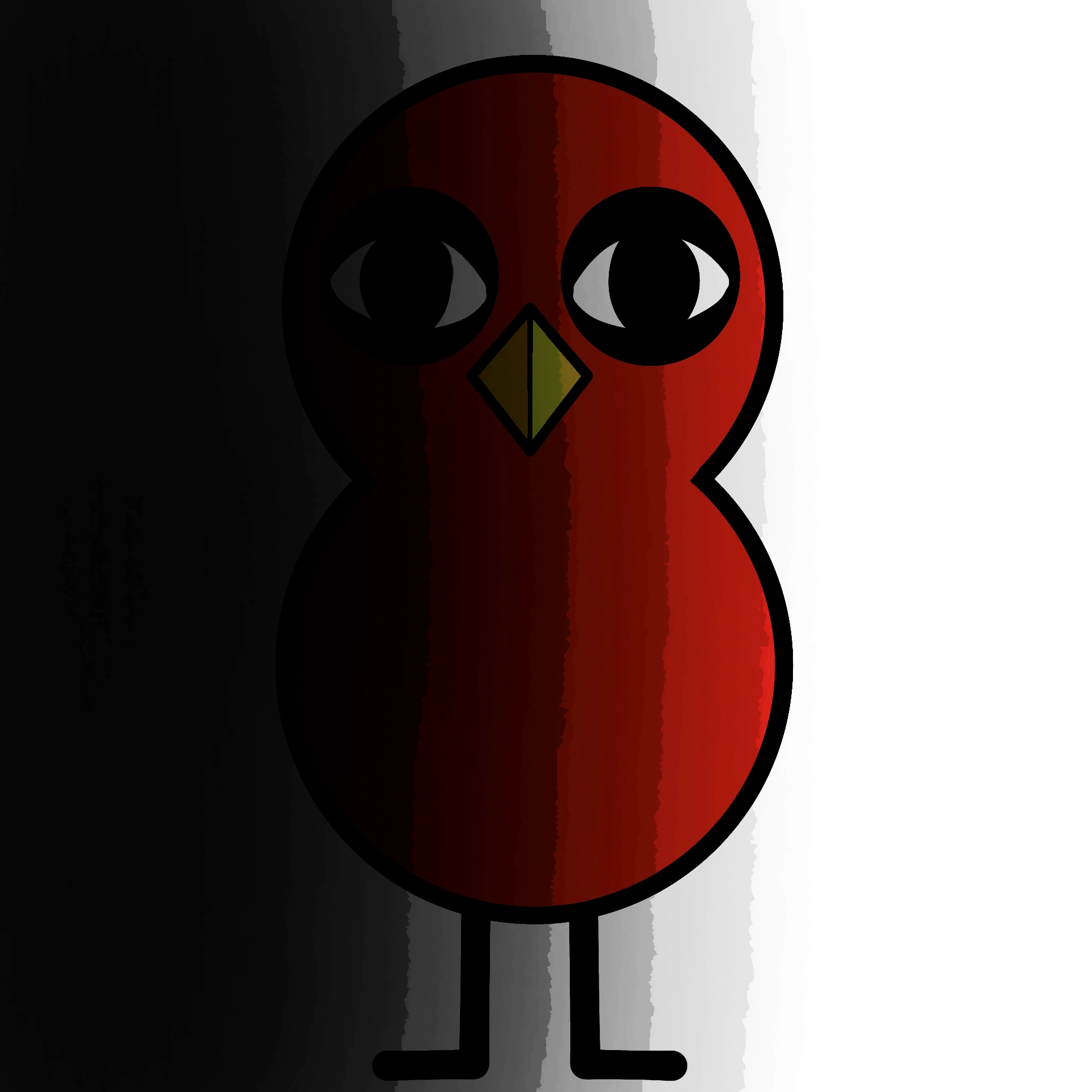 Red boi is not so Red boi | Fandom