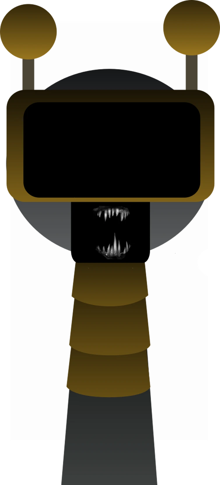 Someone call an exorcist (fun bot phase 3) | Fandom