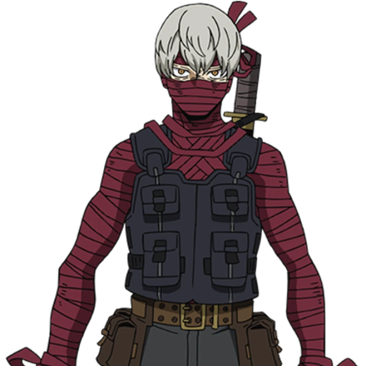 HAPPY BIRTHDAY MUMMY, KOICHI, & EDGESHOT | Fandom