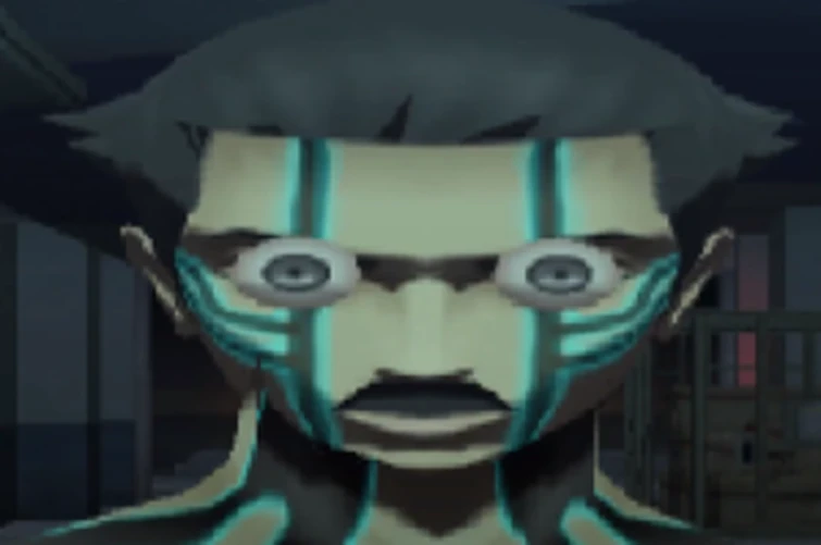 (Fighting With Legends)The Demi-Fiend(Melee) Experience | Fandom