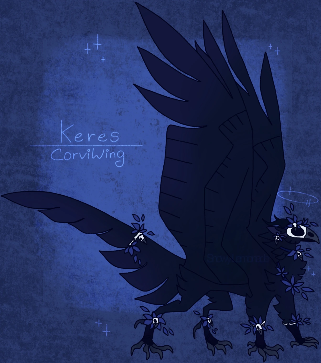 Keres, spirits of death? | Fandom