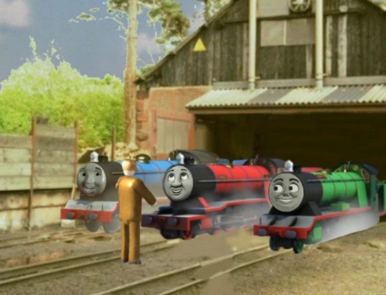 All posts by Quinman123 | Fandom