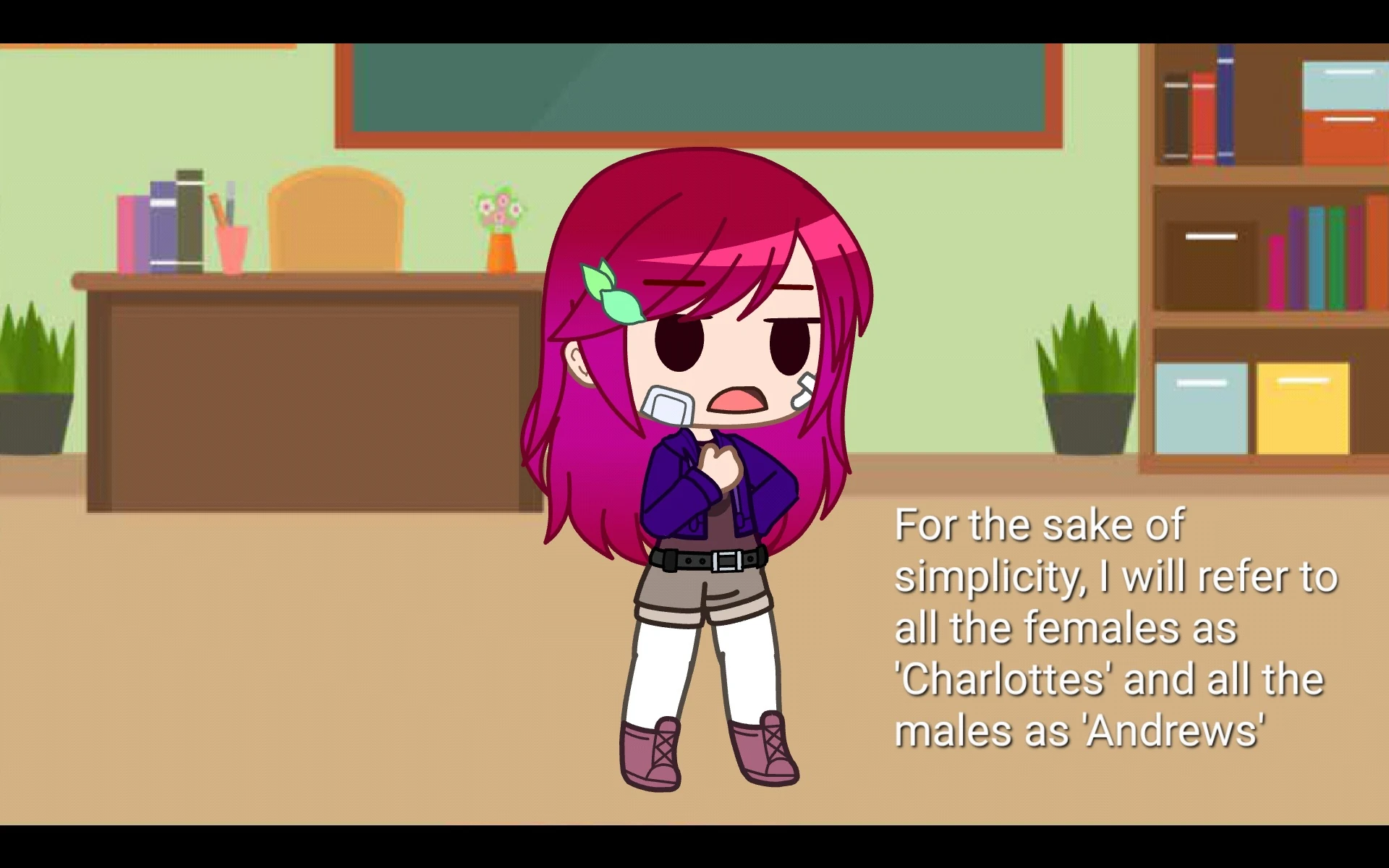 Milly: What!? Slagathor is a good name! | Fandom