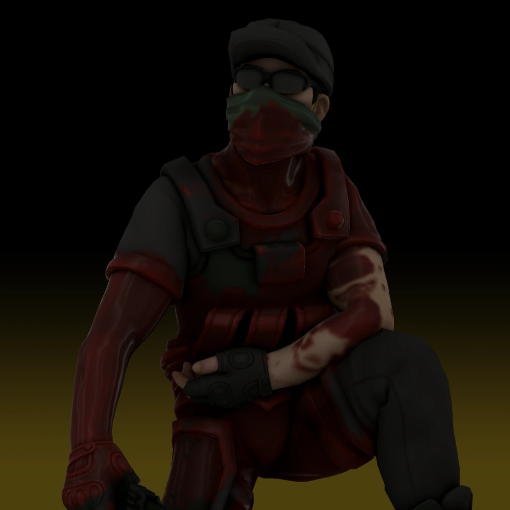 Some renditions of tower characters from my new TDS Fanstory! | Fandom