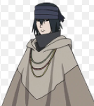 favorite sasuke outfit | Fandom