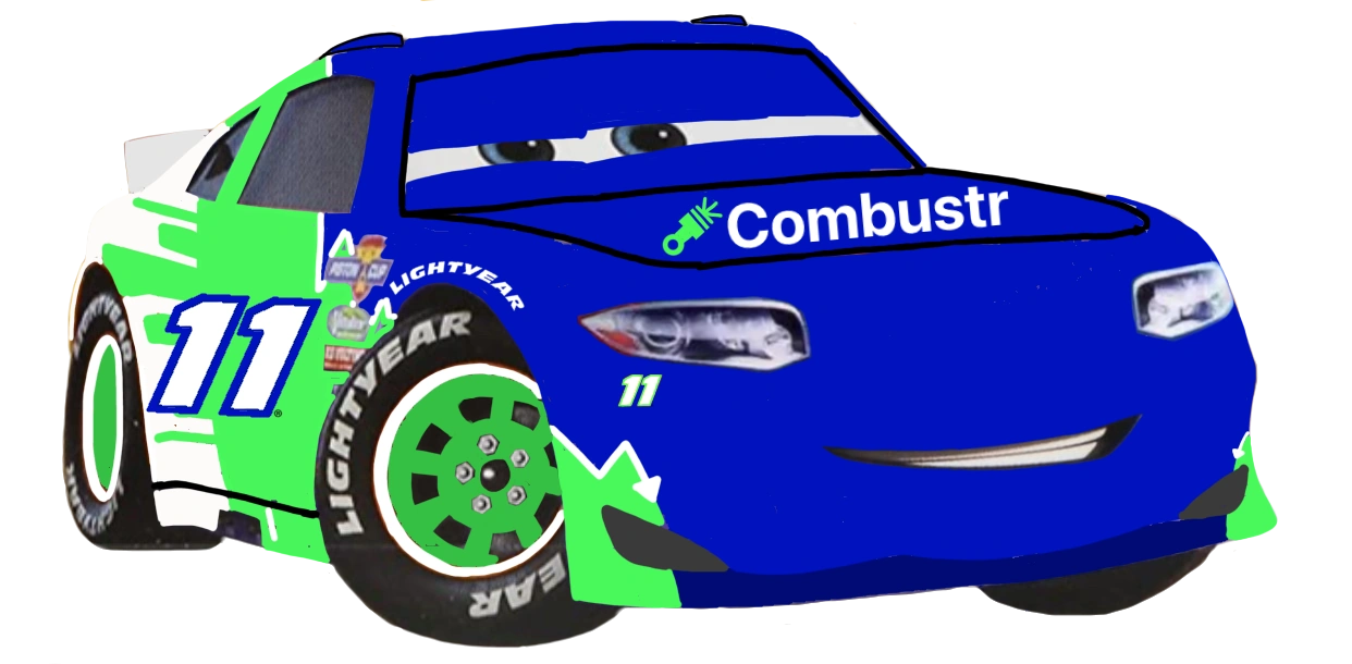 Chip Gearings Artwork | Fandom