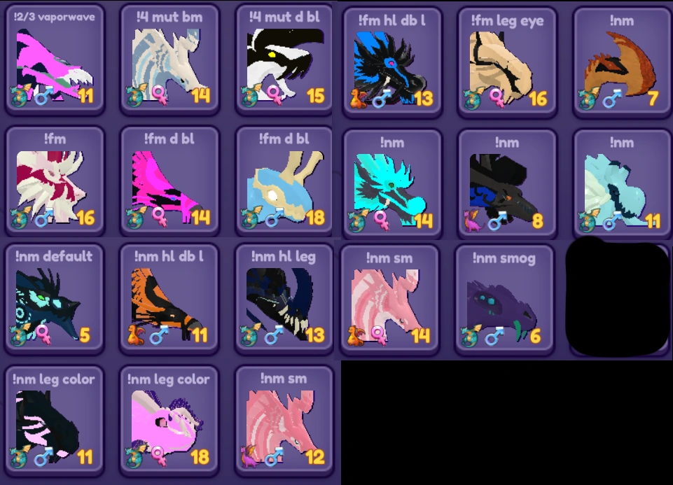 Trading+ selling | Fandom