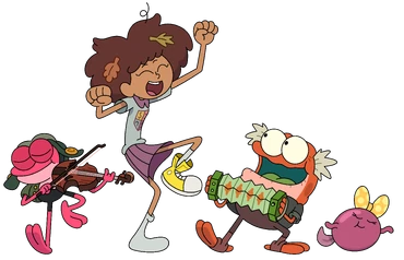 Discuss Everything About Amphibia Wiki | Fandom