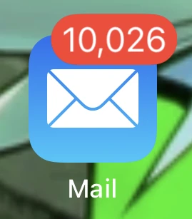 Can you tell I don’t read my emails | Fandom