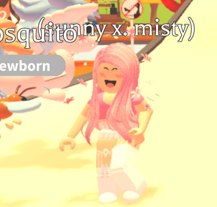 Sunnyxmisty got her bangs snatched 💀 | Fandom