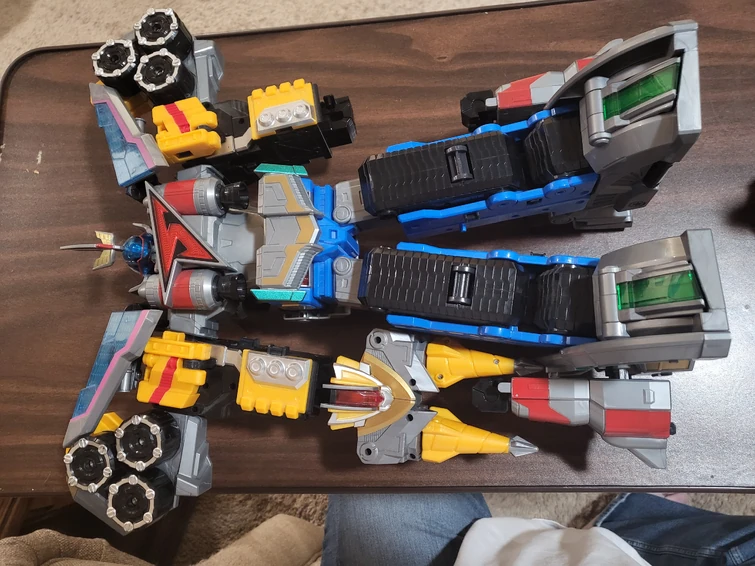 Discuss Everything About RangerWiki | Fandom