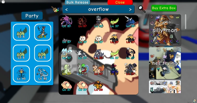 Trading (⓿_⓿) | Fandom