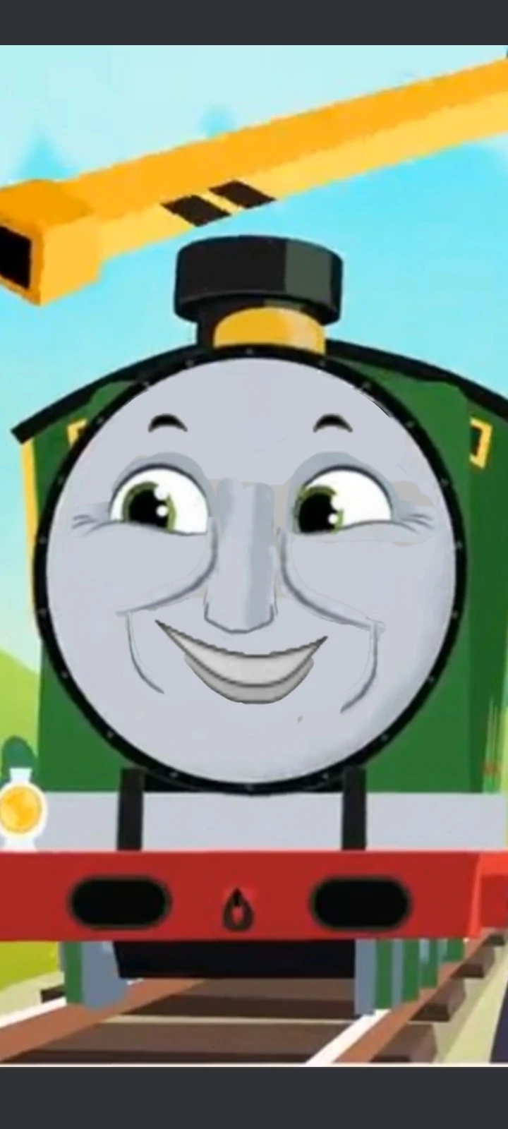 AEG Henry face edit | Fandom