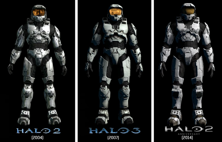 I have some Armor Core Predictions for Halo Infinite. | Fandom