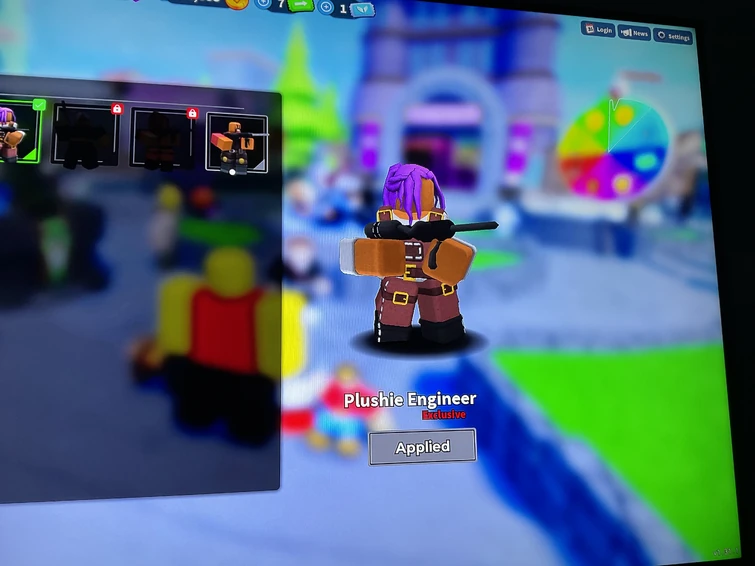 Discuss Everything About Tower Defense Simulator Wiki | Fandom