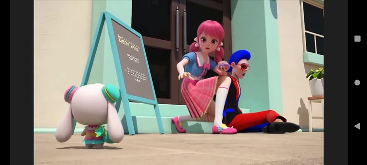 Discuss Everything About Catch! Teenieping Wiki | Fandom