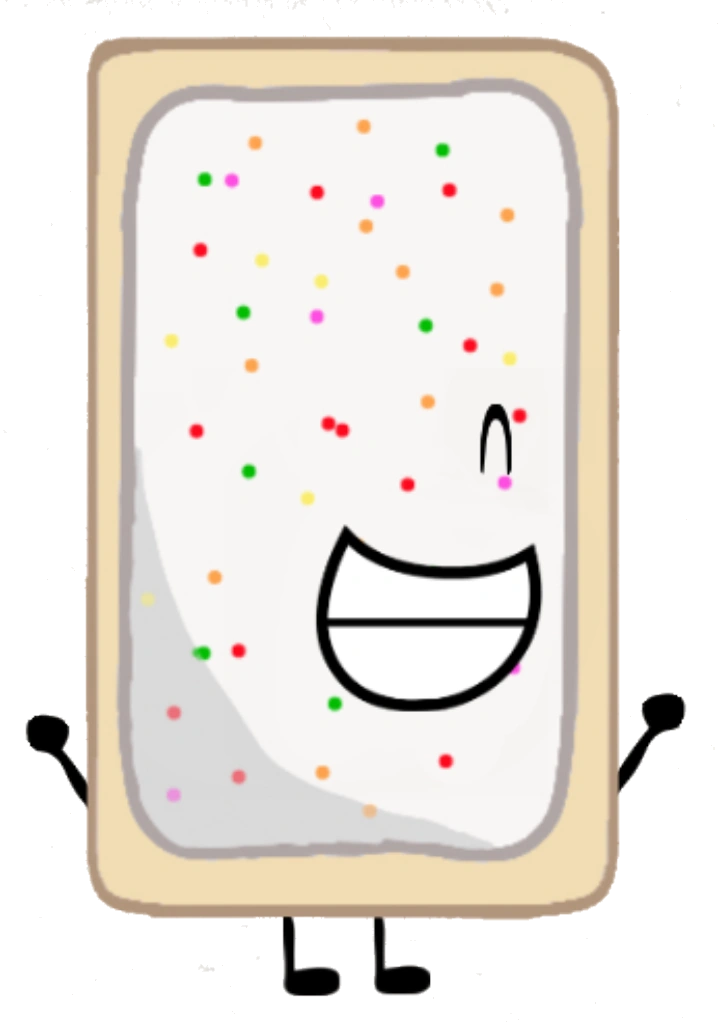 Remake your main OC in the styles of BFDI | Fandom