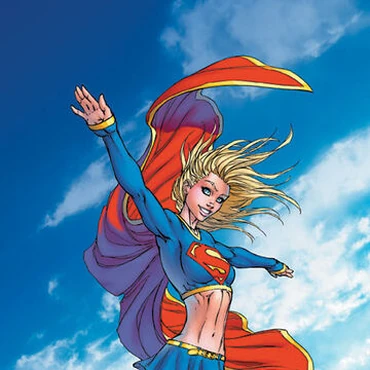 Supergirl Vs Sentress (DC Vs Marvel) | Fandom