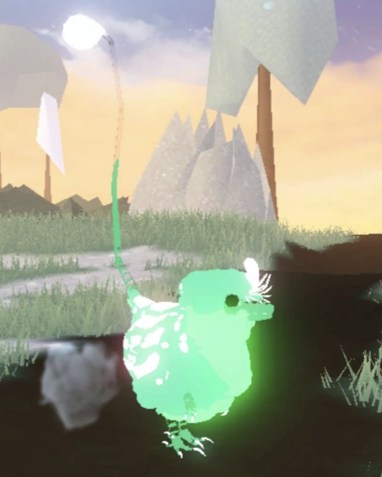 Ghosty puffwump? | Fandom