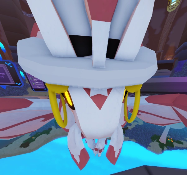 take that hat off, dancer. | Fandom