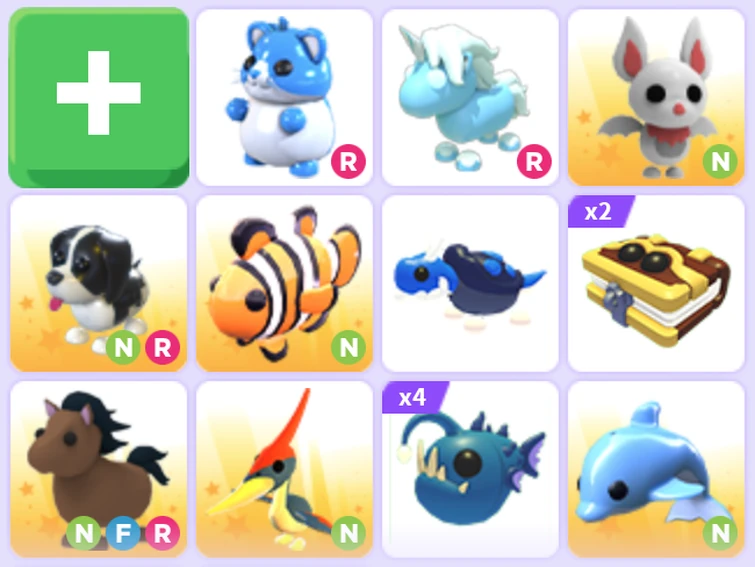 Discuss Everything About Adopt Me! Wiki | Fandom