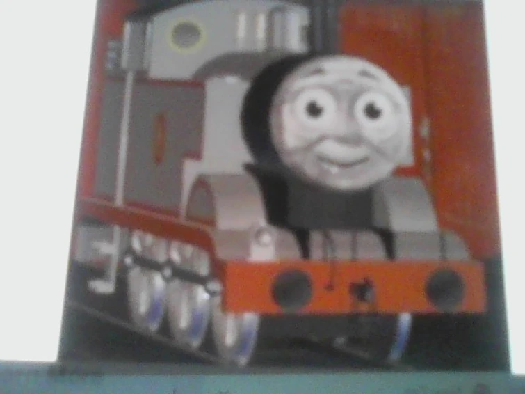 any thoughts on timothy the ghost engine | Fandom