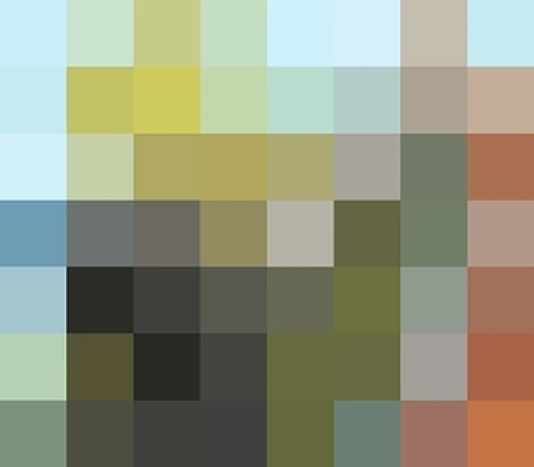 Guess the Pixelated Pokemon: | Fandom