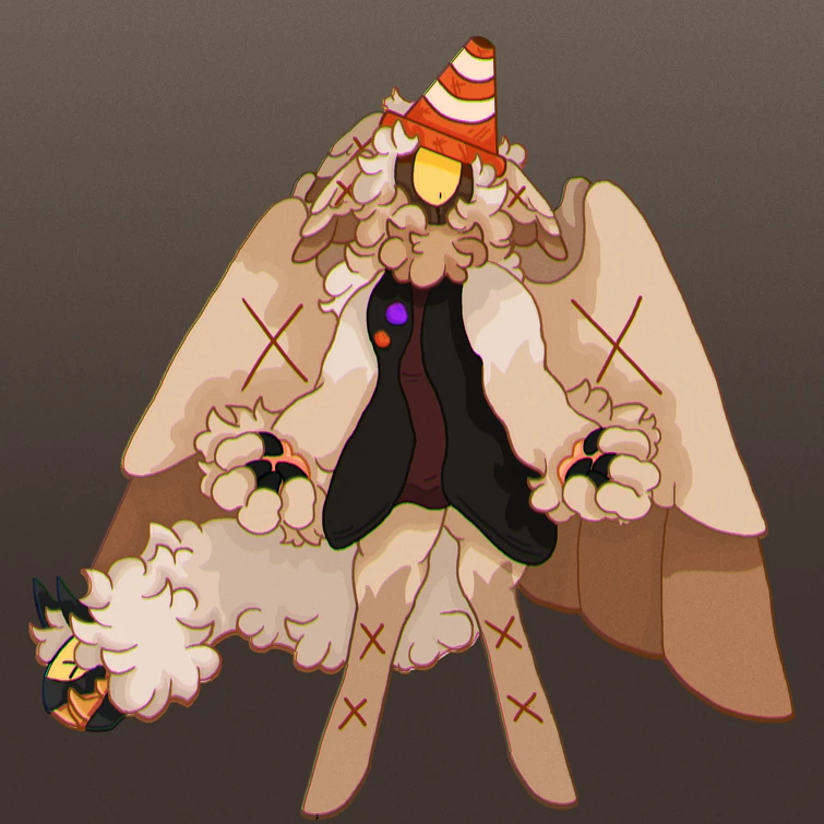 TW TRAFFIC CONE FREAK | Fandom