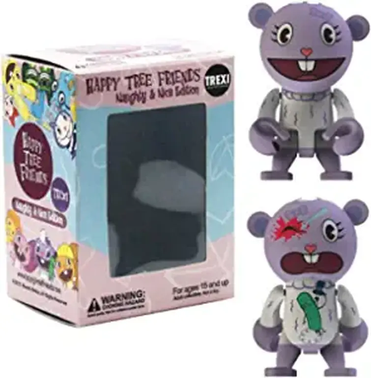 Discuss Everything About Happy Tree Friends Wiki | Fandom