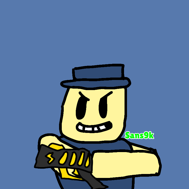 Fan art of electroshocker | Fandom