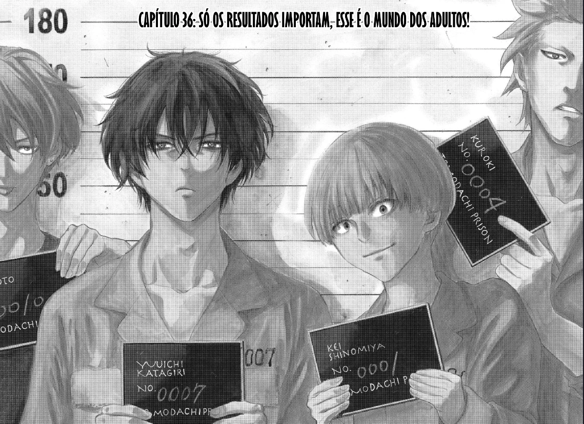 Yuuichi height | Fandom