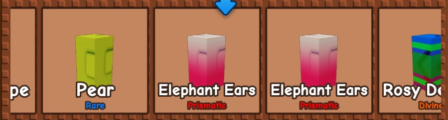 I GOT ELEPHANT EARS | Fandom